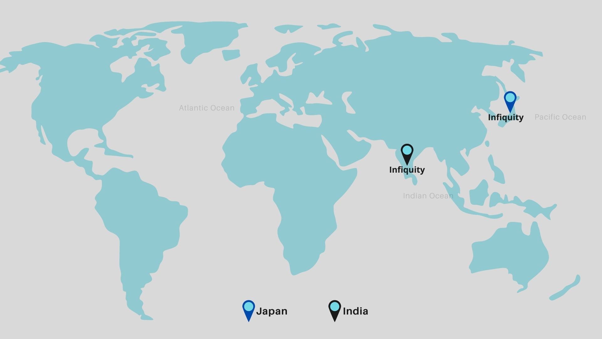 Contact Us – Infiquity